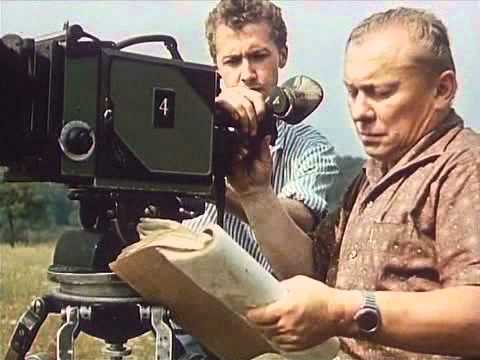 Die zauberhafte Welt des Karel Zeman
