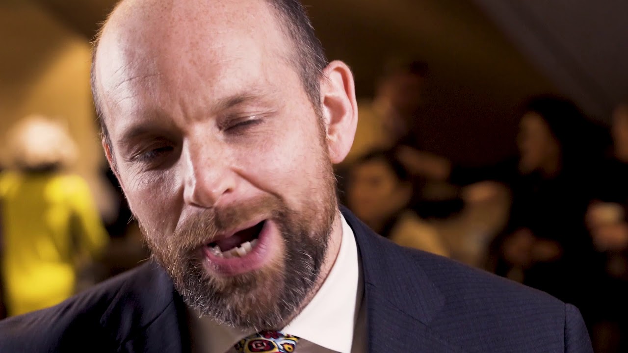 Robert Feldstein shares "Why Do What You Do?" - YouTube