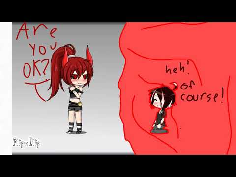 I don't like you but are you ok? (VORE)