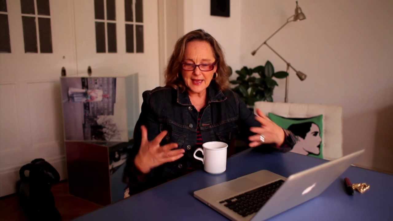 Interview: Alda Balestra von Stauffenberg - YouTube