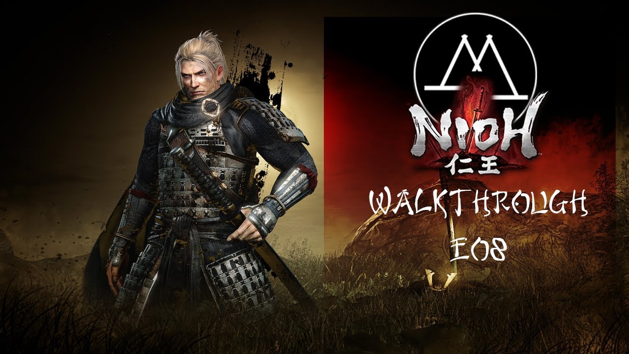 NioH - Walkthrough - E08 - YouTube