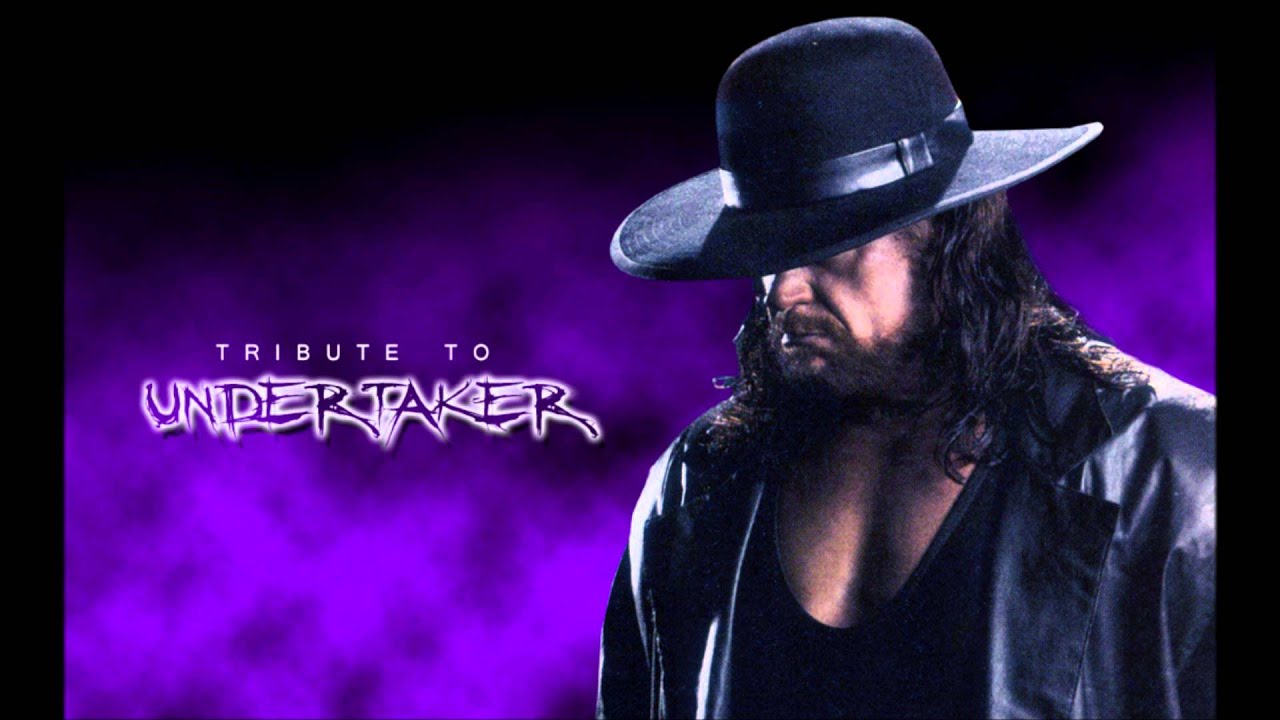 The Undertaker WWF Theme "Ministry Of Darkness" FULL HQ - YouTube