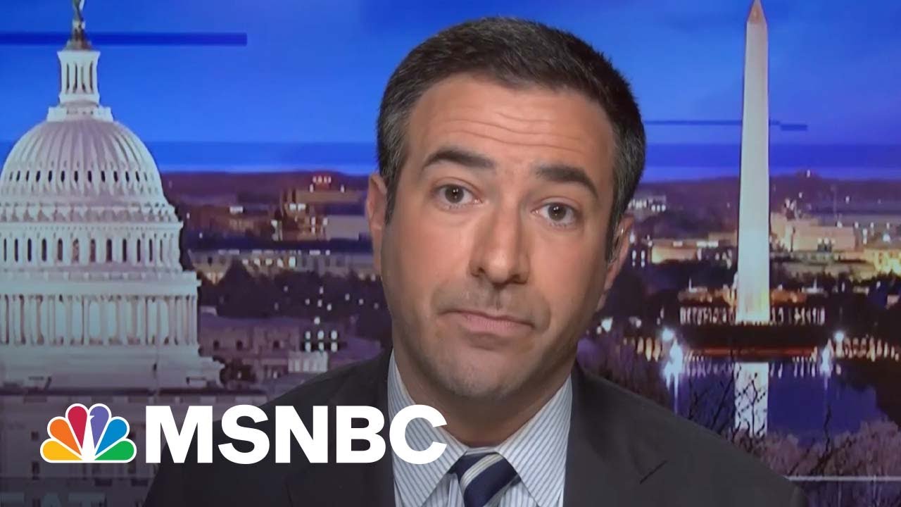 Watch The Beat With Ari Melber Highlights: April 5 | MSNBC - YouTube