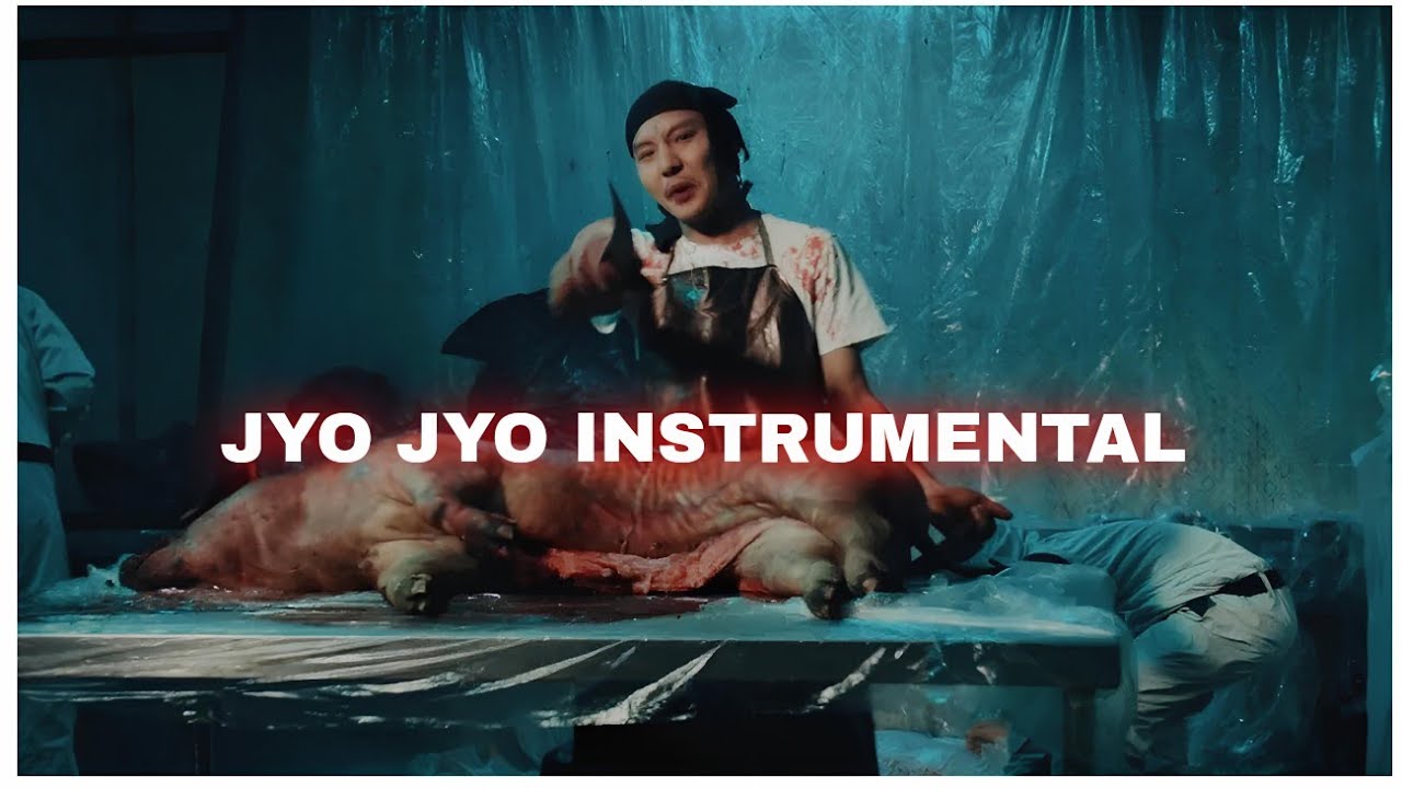 "Jyo Jyo Instrumental | VTEN Nepali Rap Beat 2025 | Free Download" - YouTube