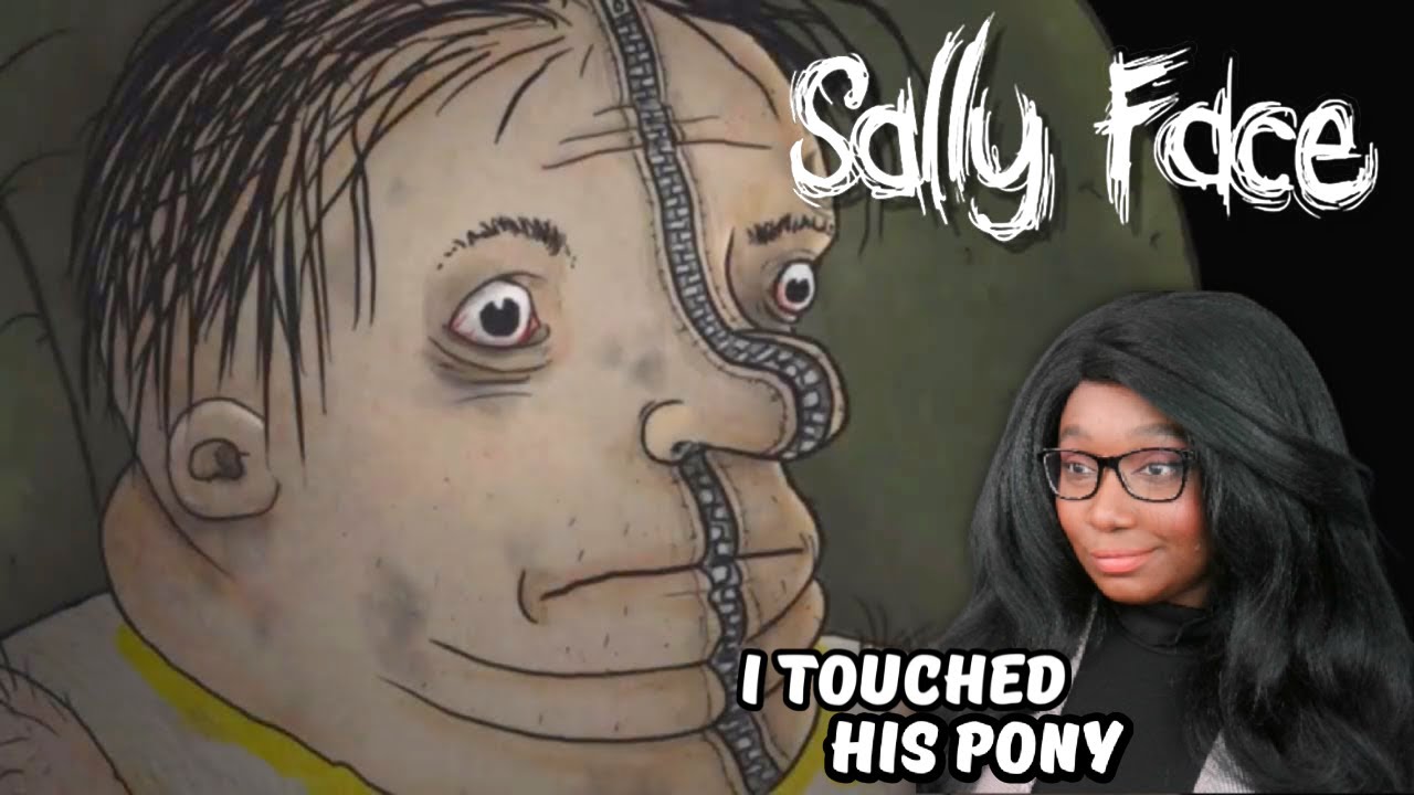 HOW MANY INNOCENT SERIAL KILLERS DO YOU KNOW? | Sally Face EPISODE 1 ...