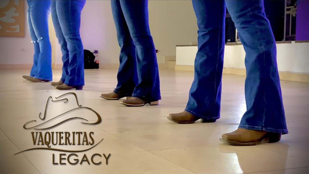 Show Vaqueritas Legacy 2022 - YouTube