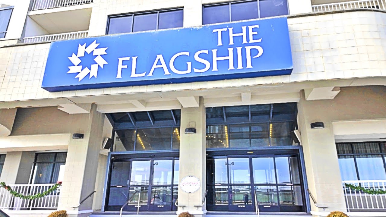 【4K】𝐖𝐀𝐋𝐊 🇺🇸 Flagship Timeshare Tour in Atlantic City, NJ - YouTube