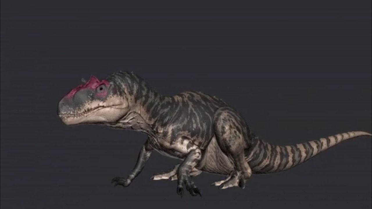 The Isle News Updates: Migration Zones, Server Fixes, Devblog, Rex Anim ...