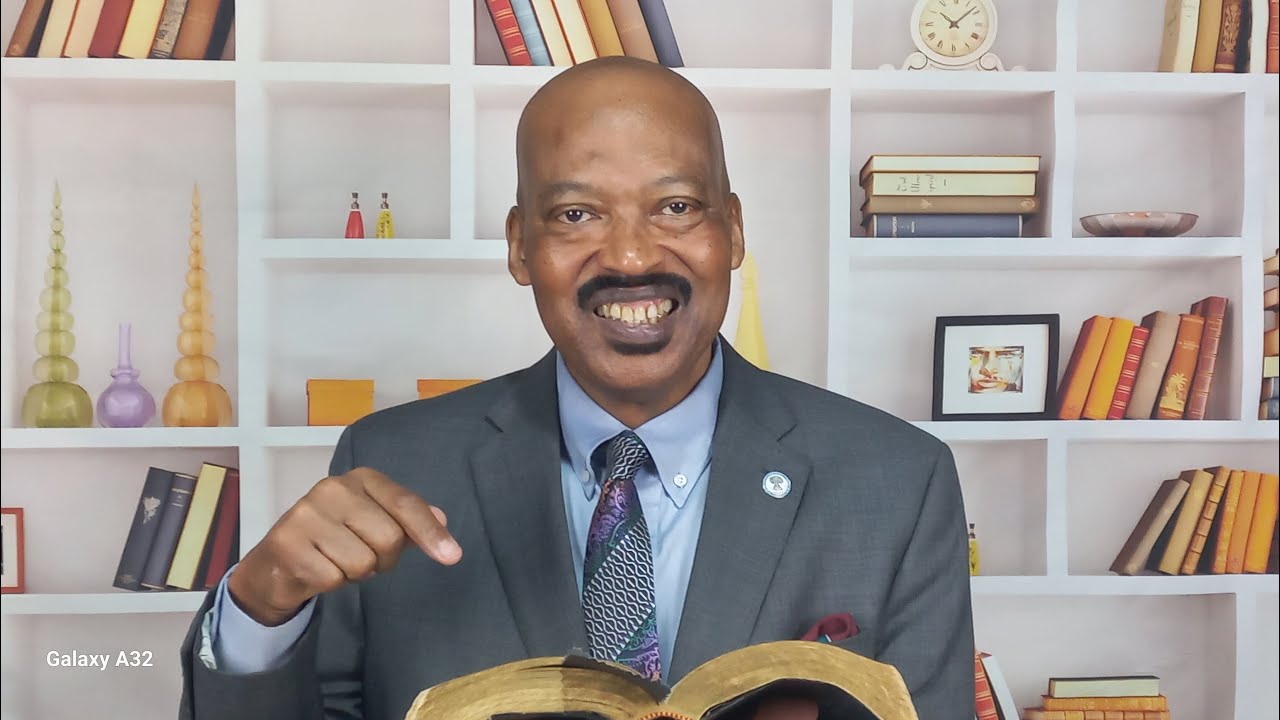 THE GREAT DECEIVER-CHRISTIANITY - YouTube