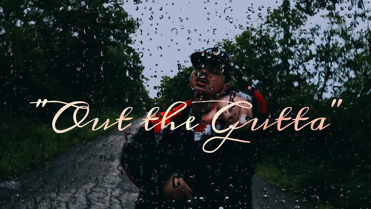 Out the Gutta - KJV-Filos (Official Music Video) - YouTube