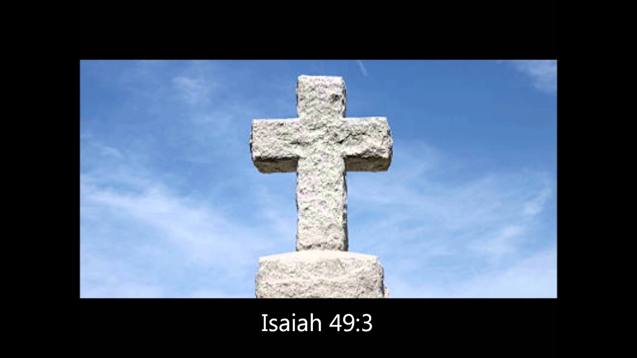 Preaching On Isaiah 49 3 YouTube preaching-on-isaiah-49-3-youtube