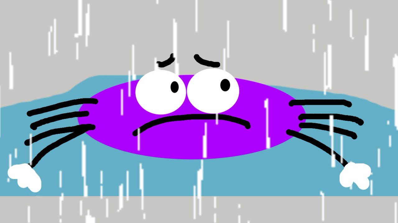 Incy Wincy Spider - 1080p HD - loop - Nursery Rhyme - YouTube