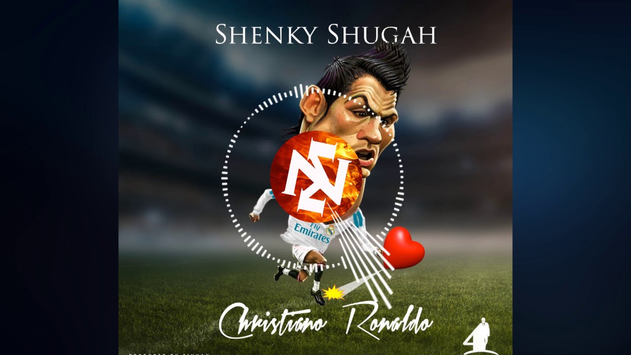 SHENKY SHUGAH - CRISTIANO RONALDO (Audio) |ZEDMUSIC| ZAMBIAN MUSIC 2018 ...