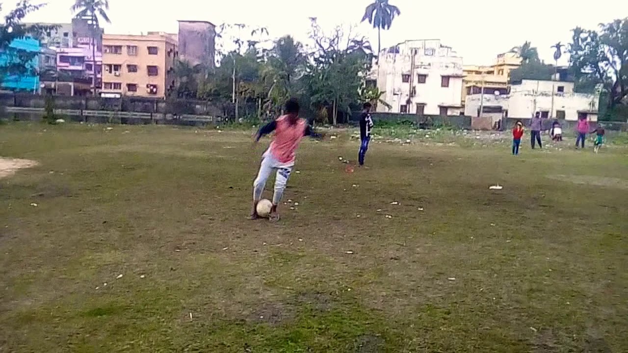 How to make rainbow skill - YouTube