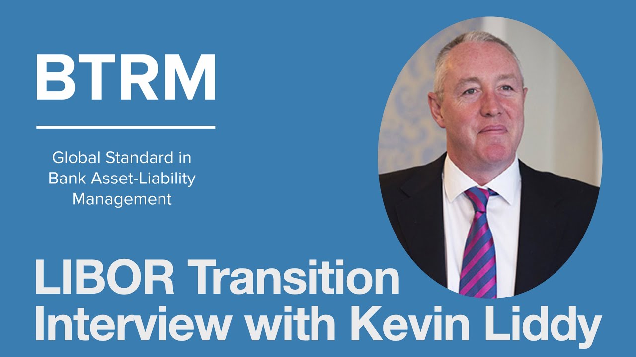 LIBOR Transition with Kevin Liddy - YouTube