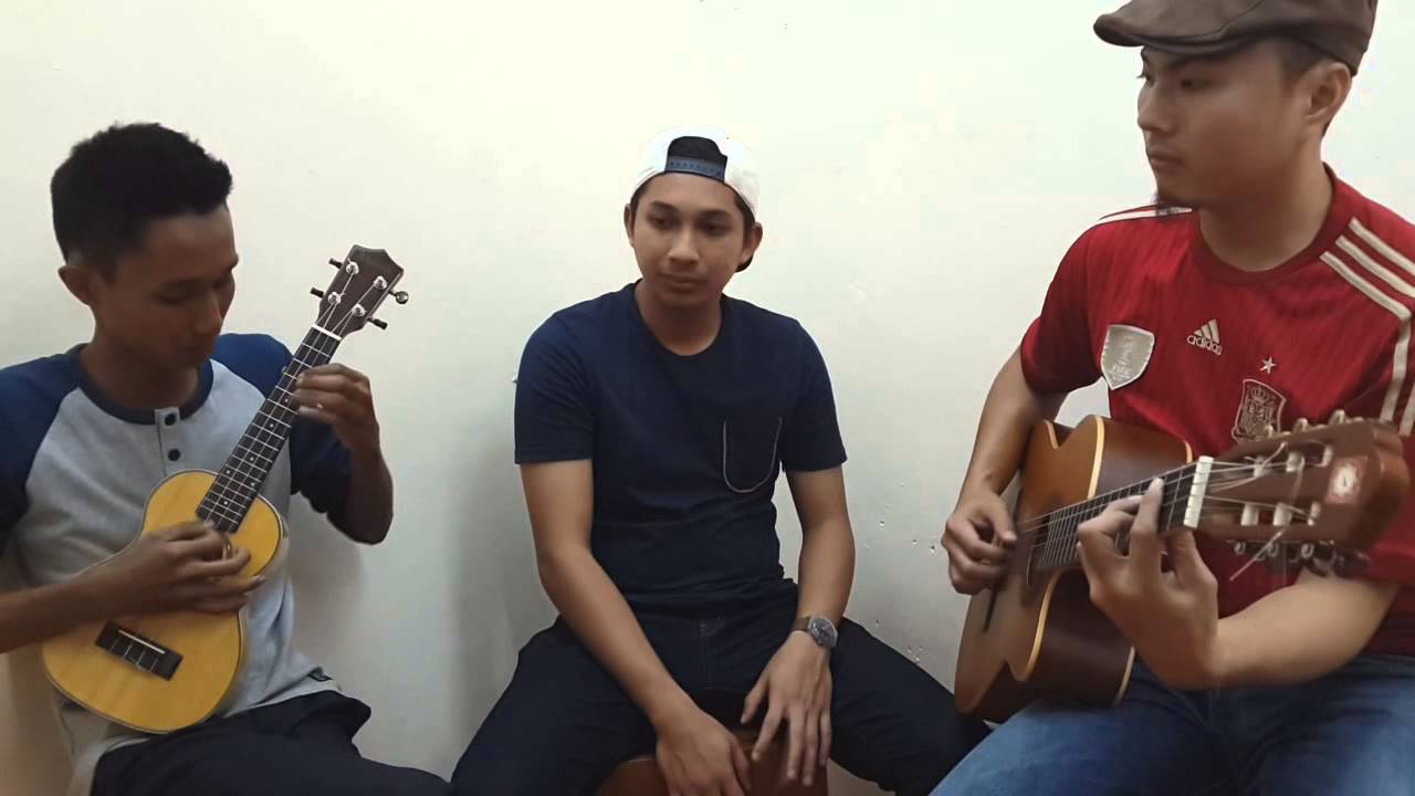Untitled Song #3 (featuring Abang Zul & Abang Naz) - YouTube