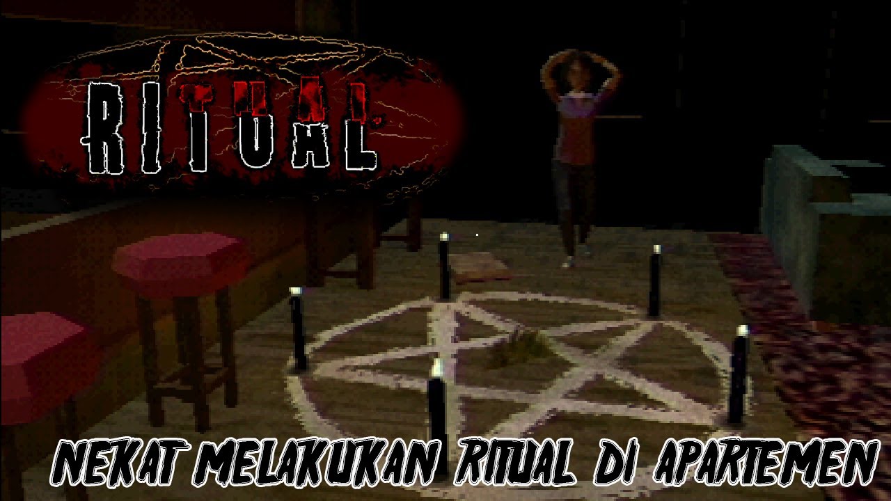 HAL BURUK TERJADI KETIKA AKU DIAJAK MELAKUKAN RITUAL | Ritual Indie ...