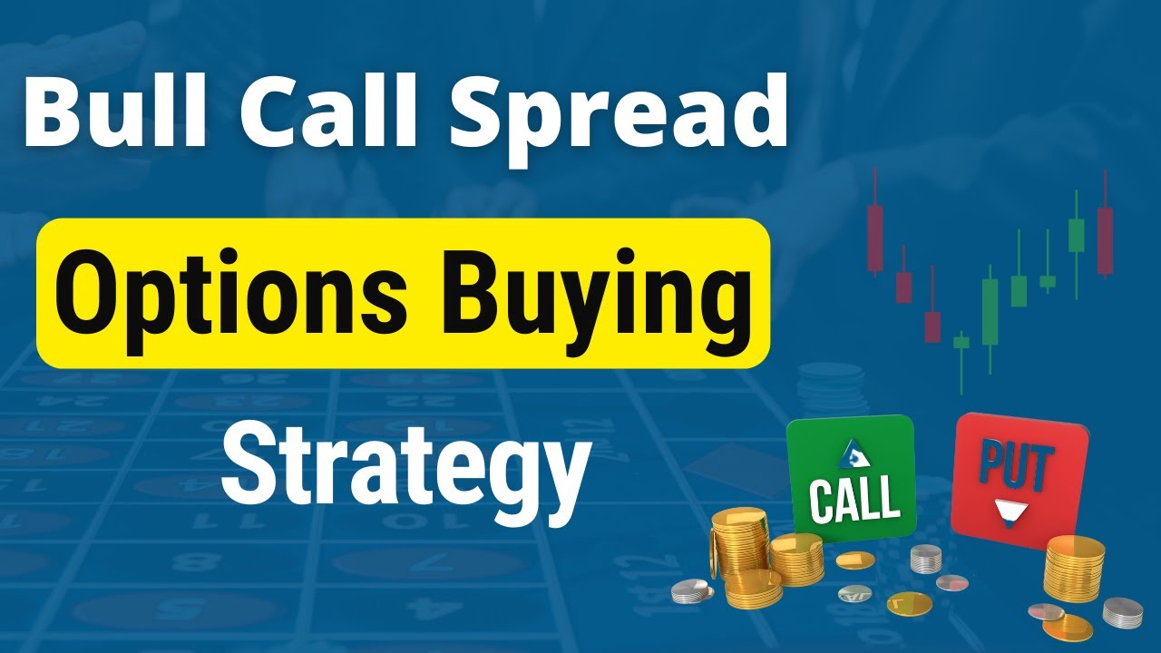 Bull Call Spread Option Strategy | Option Buying Strategy - stop buying ...