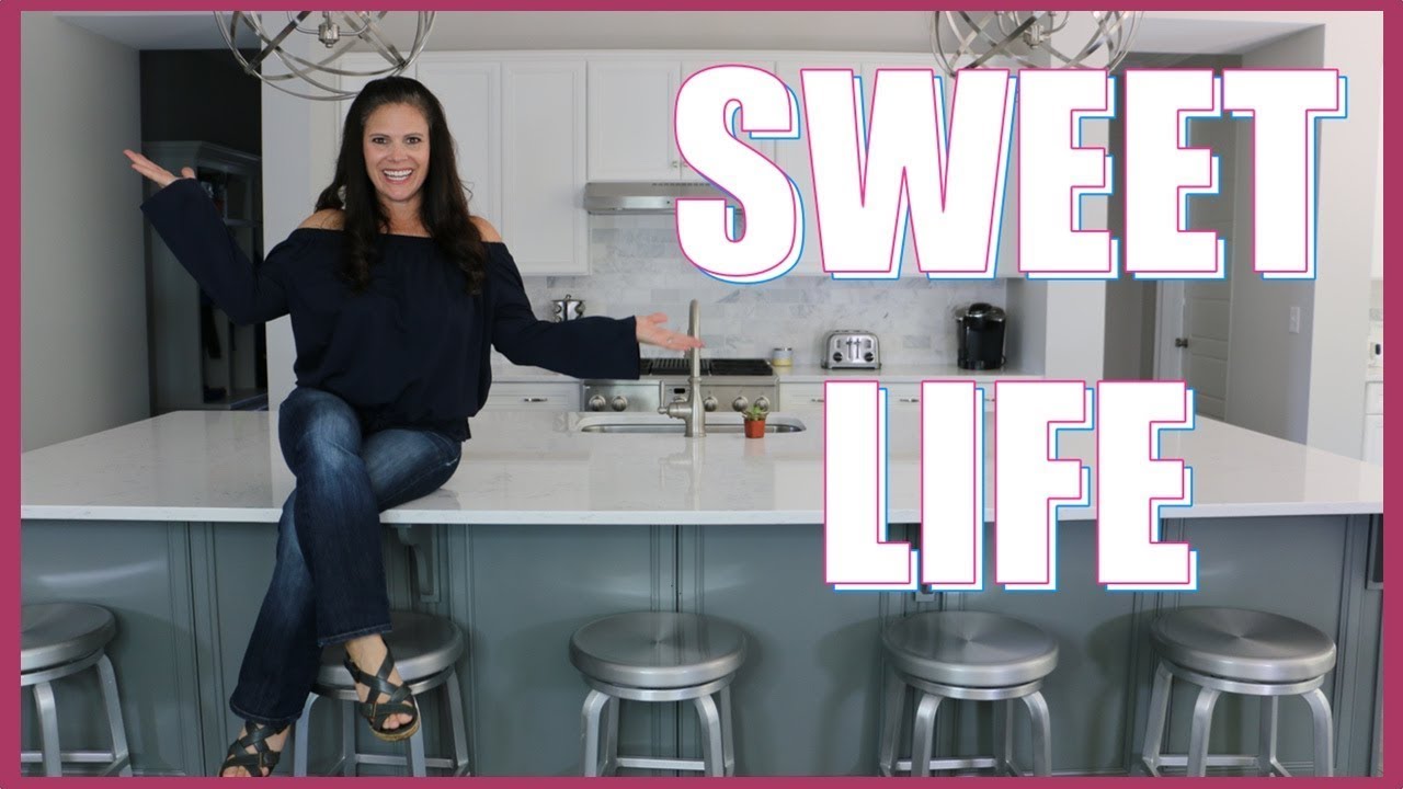 The Baby Needs This | Sweet Life by Bright Starts - YouTube