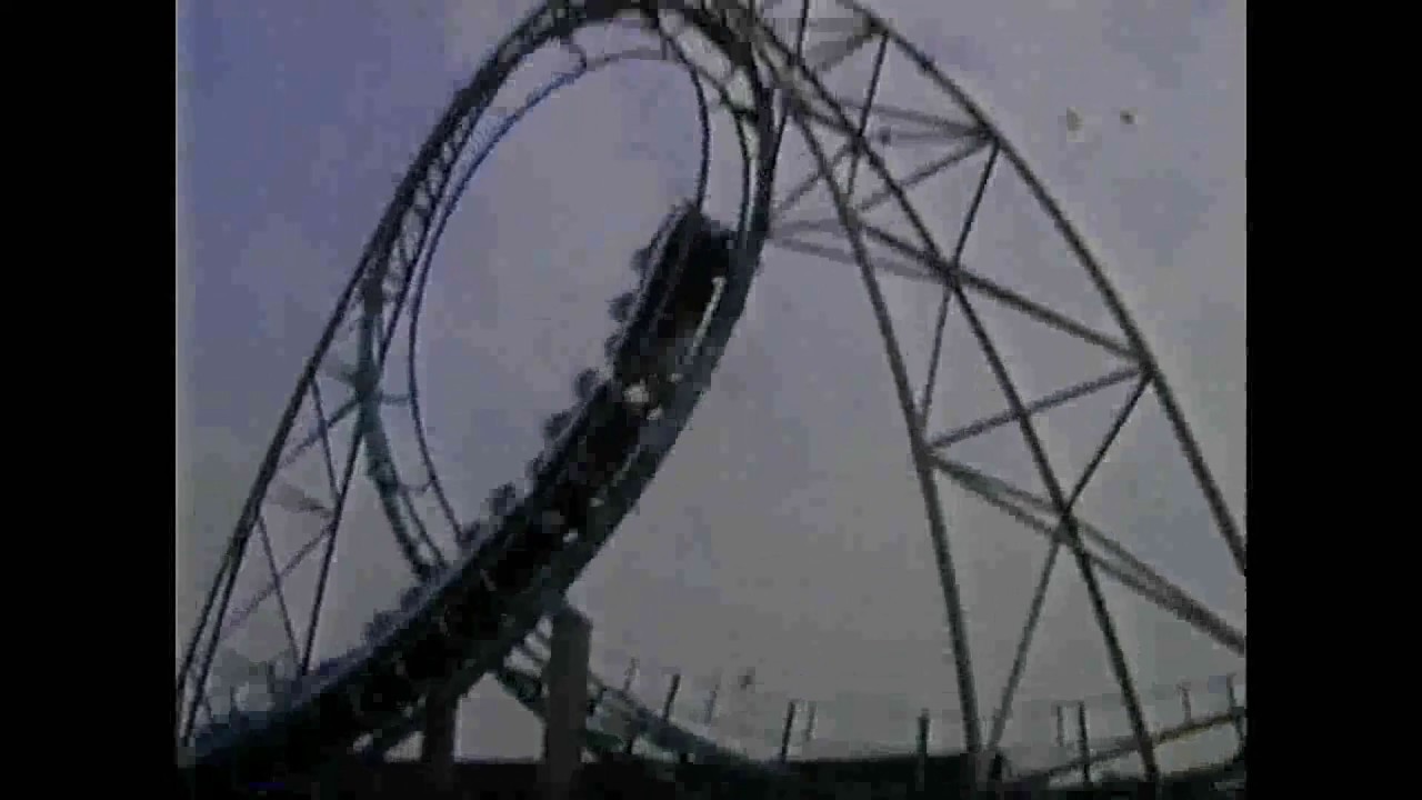 1995 video python adventure world - YouTube
