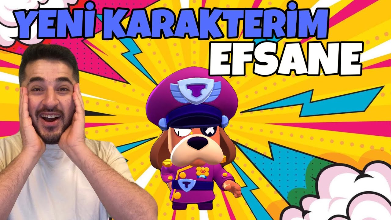 BRAWL PASS'DAN RUFF ÇIKTI,YENGEÇ PARALARINI HARCADIM! -BRAWL STARS ...