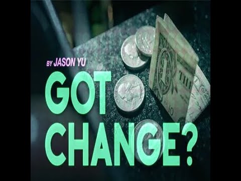 Got Change - YouTube