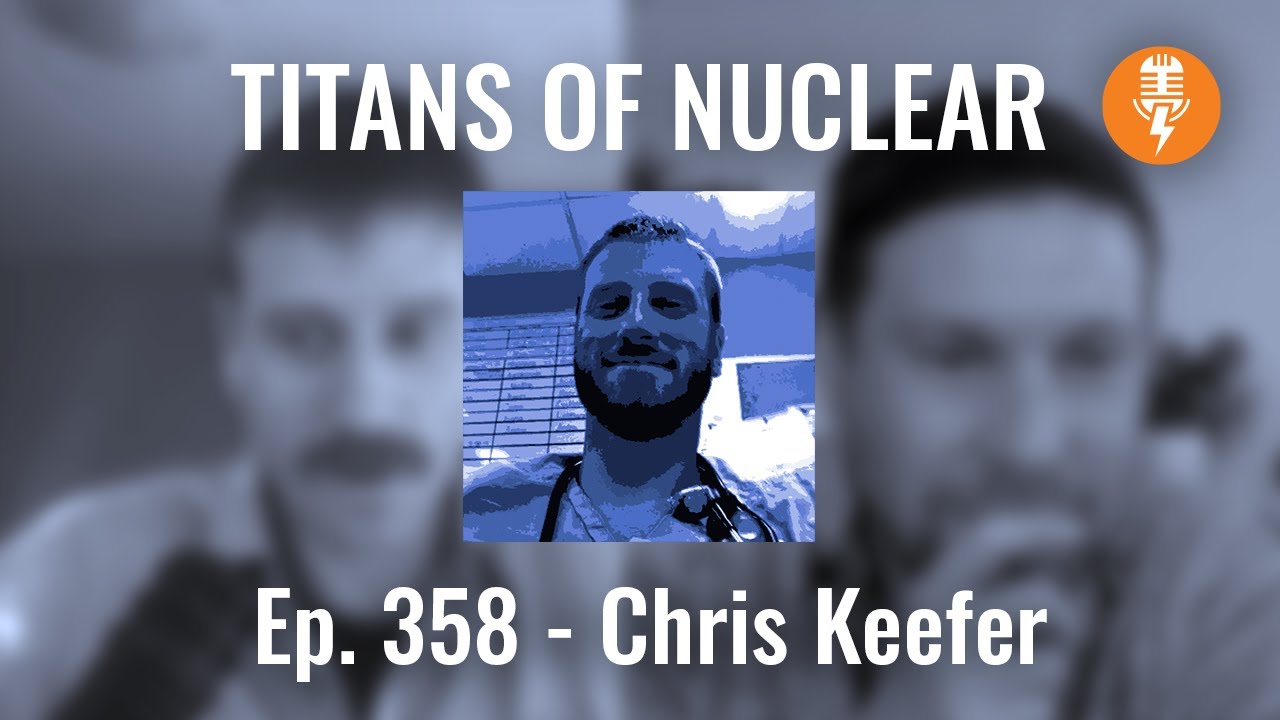 Ep 358: Chris Keefer - Host, Decouple Podcast - YouTube