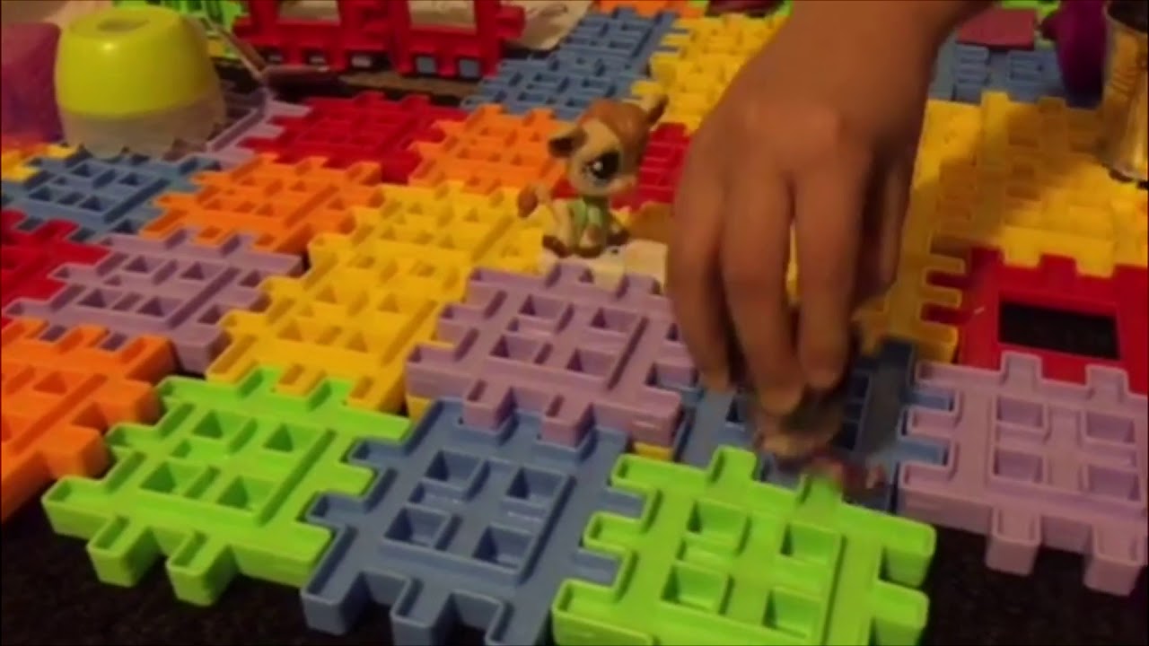 LPS // The reality of the LPS life - YouTube