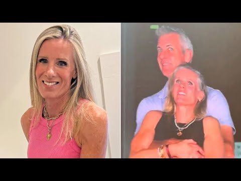 The 16 Seconds That Ruined Her Life: The Coldplay Kiss Cam Scandal