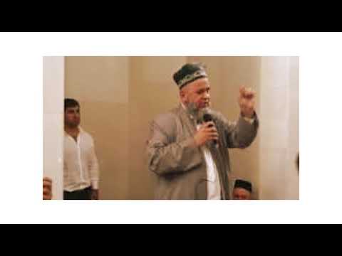 Хочи Мирзо 2018 дар бораи духтардоро