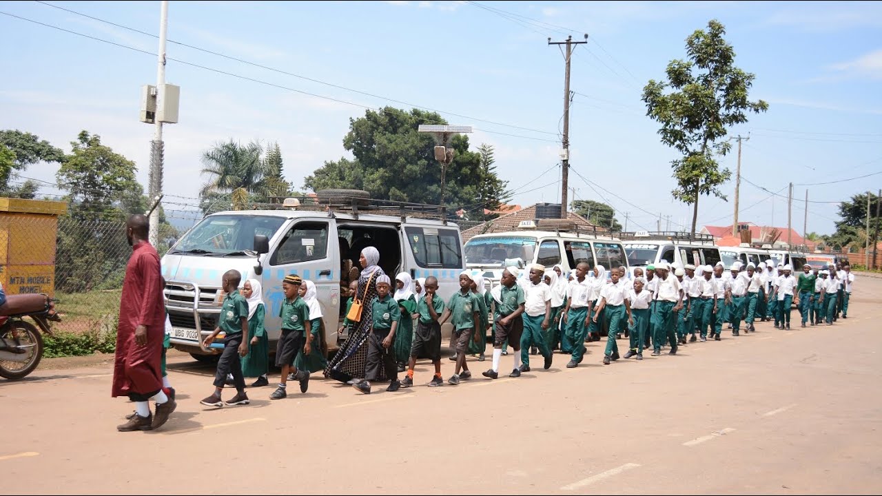 How to pass PLE 2023 see the best performing school in Uganda how they ...