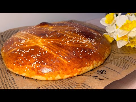 SÜD ÇÖRƏYİ RESEPTİ . ŞƏKİ OMASI .OMA HAZIRLANMASI
