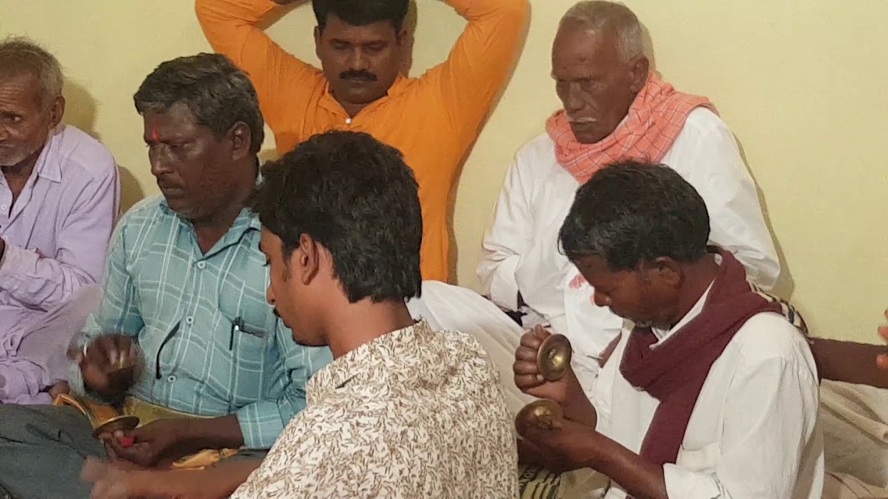 Bajan song - YouTube