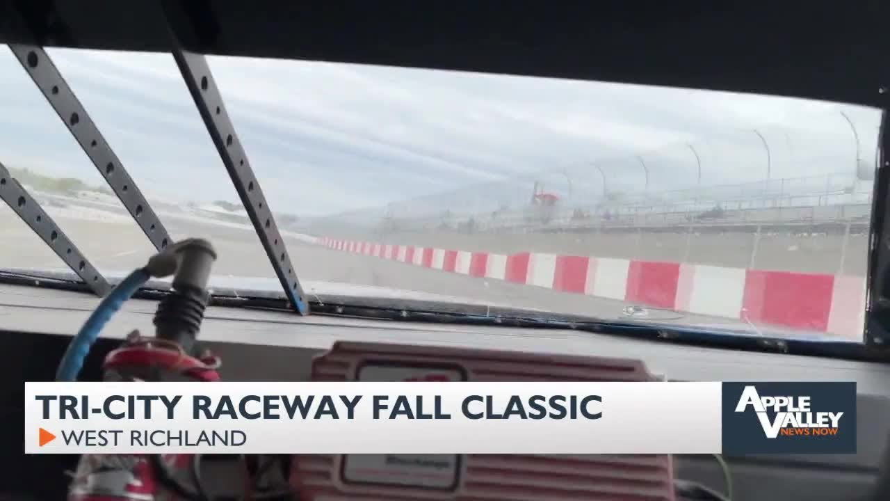 Drivers prepare for Tri-City Raceway’s 36th Annual Fall Classic: the ...