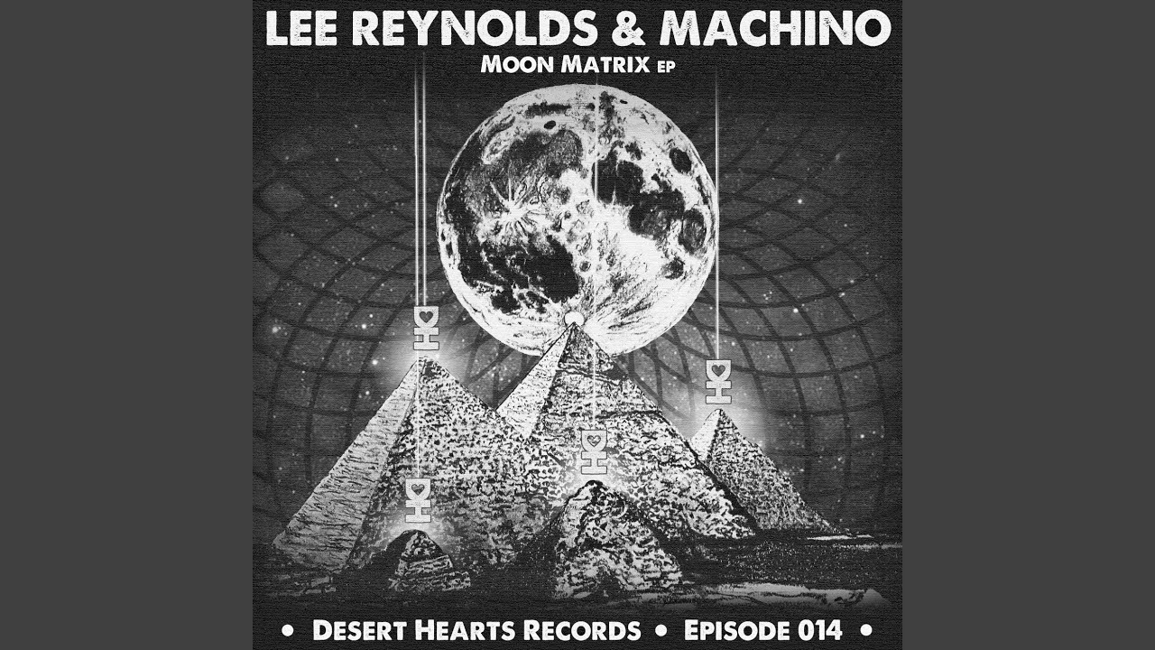 Moon Matrix (Original Mix) - YouTube
