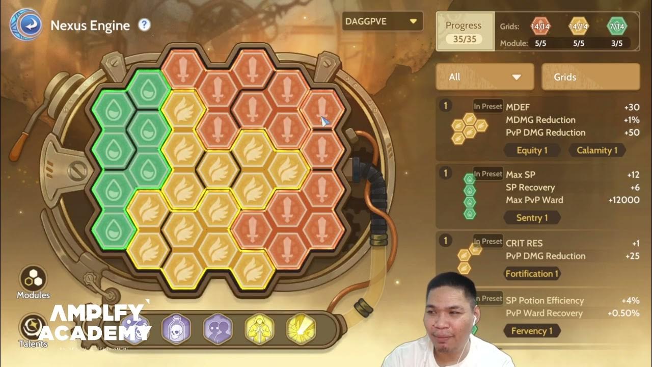 2024 Dagger Build Update For Gx! - YouTube