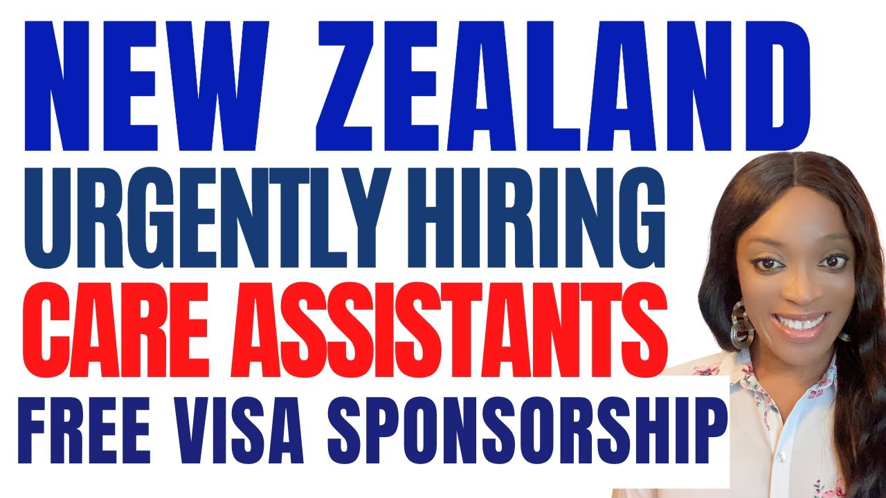 FREE Visa Sponsorship New Zealand Is AGGRESSIVELY Recruiting Overseas free-visa-sponsorship-new-zealand-is-aggressively-recruiting-overseas
