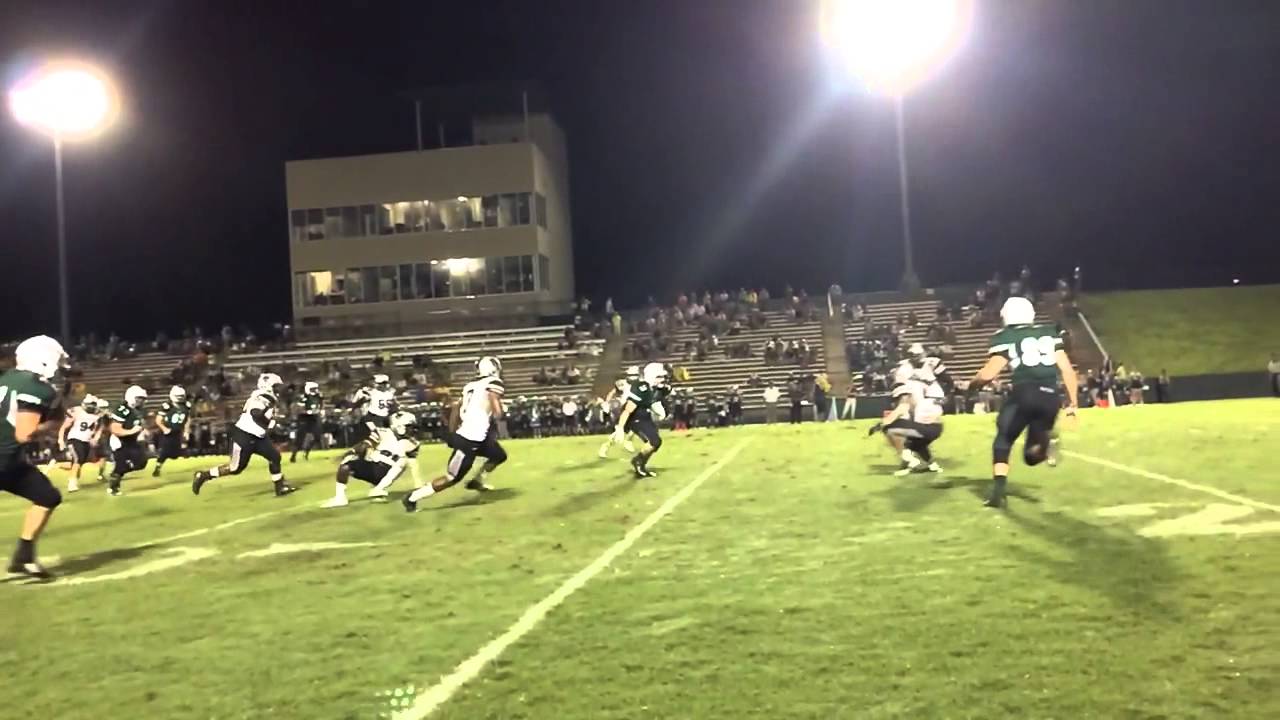 Florida Tech Takes On Stetson - YouTube
