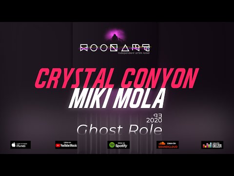 Crystal Conyon x Miki Mola - Fresh Ghetto