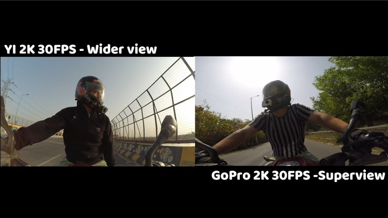 Best Budget action camera under 5000 in 2021 | As good as GoPro - YouTube