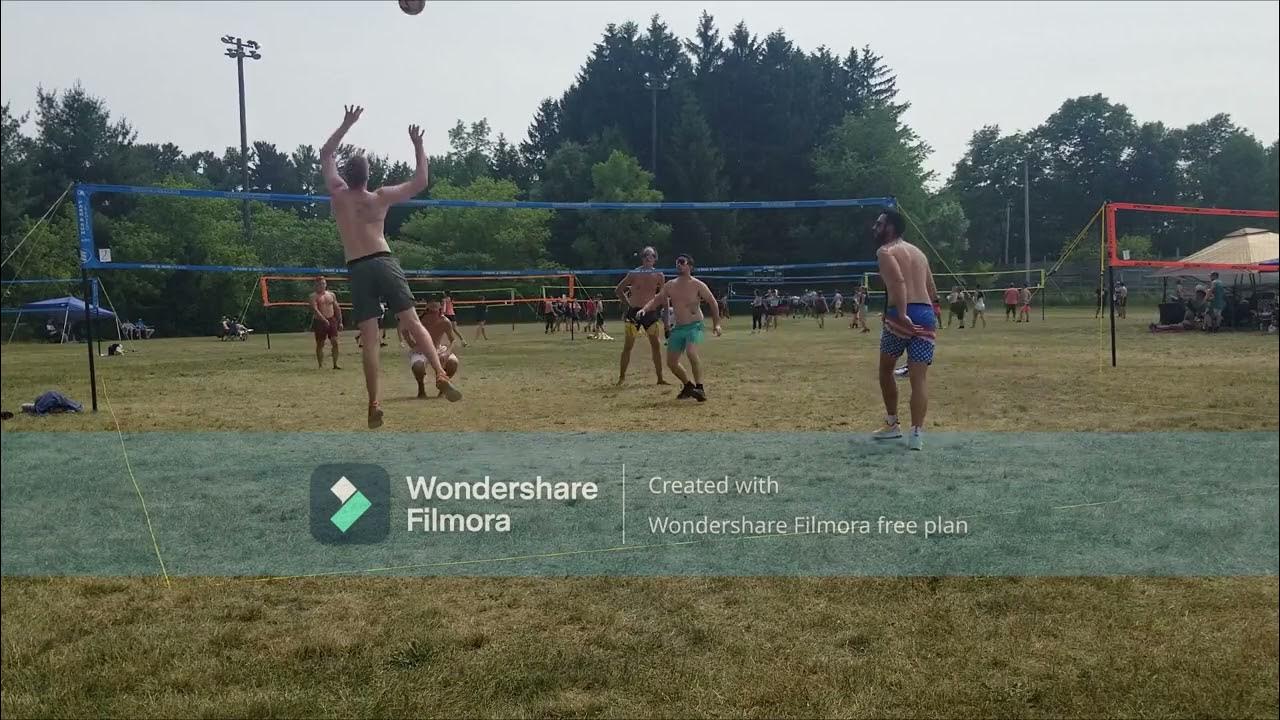 First Round (Race to 30) @Streich 2023 - YouTube