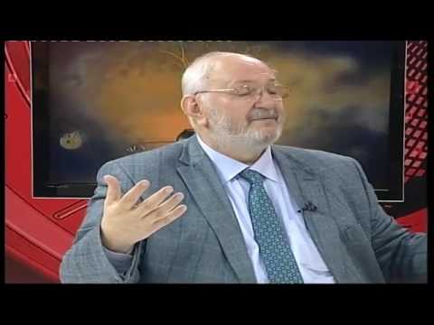 SÜLEYMAN AKDEMİR-1-Hedef Çok Yasalı Bir Dünya Bölüm-38-Çare Sizsiniz  Bölüm 38