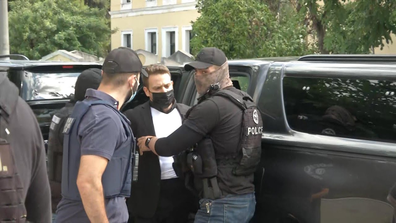 ΕΙΔΗΣΕΙΣ ALPHA: ΚΑΡΕ-ΚΑΡΕ ΟΙ ΣΗΜΕΡΙΝΕΣ ΕΞΕΛΙΞΕΙΣ ΣΤΑ ΓΛΥΚΑ ΝΕΡΑ - YouTube
