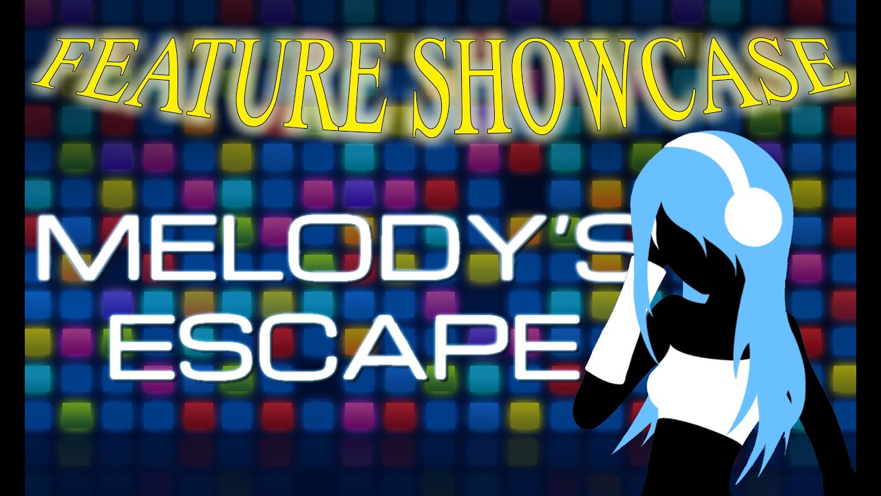 Melody's Escape Showcase - YouTube