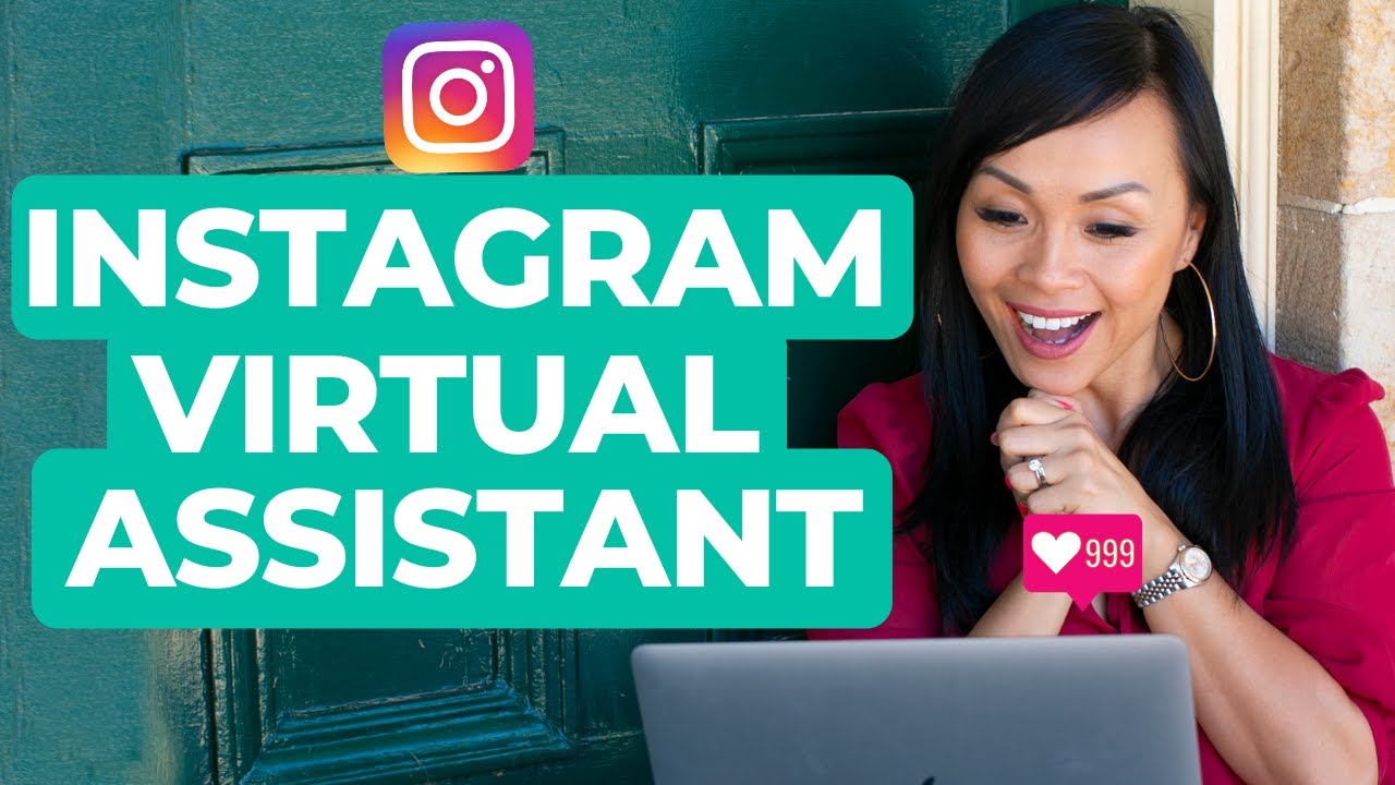 3 Steps to Outsource to Instagram Virtual Assistant | FREE UP YOUR TIME ...