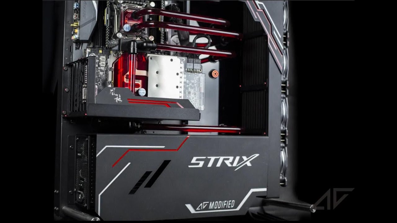 Tt Core P5 Modified - YouTube