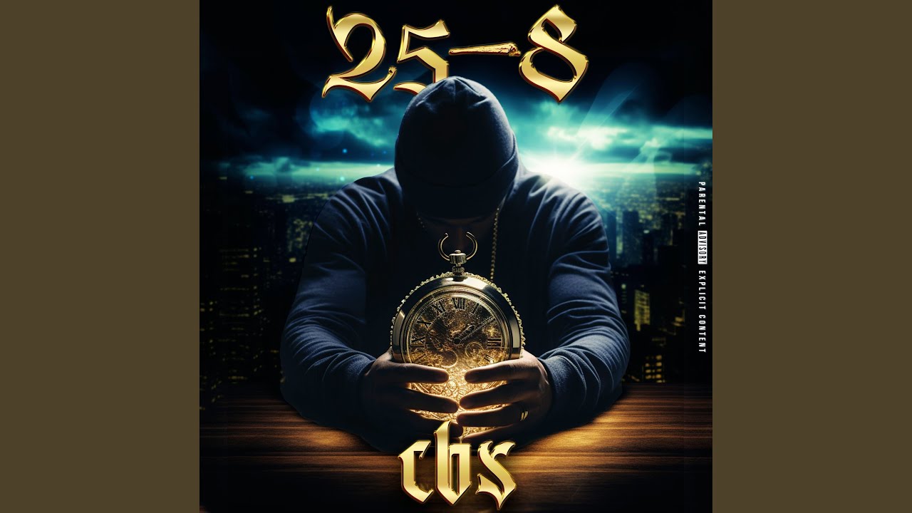 Cbs 25-8 - YouTube