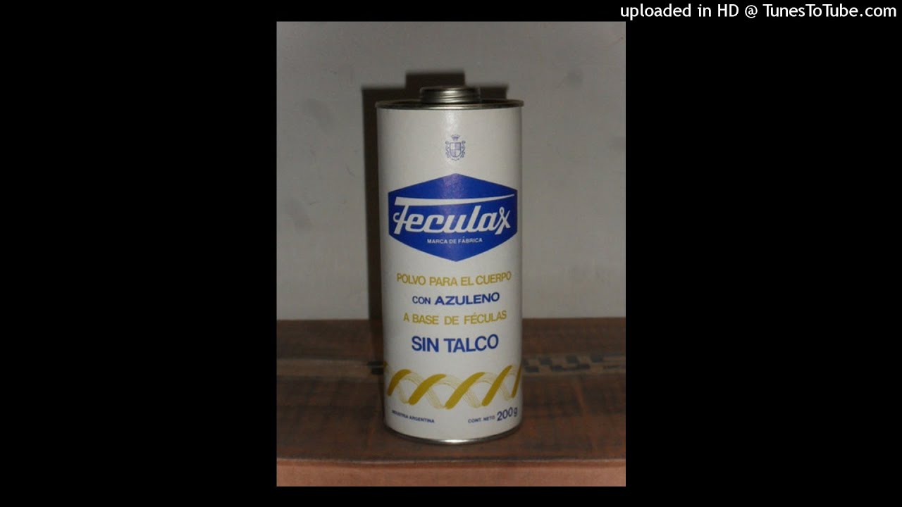 Publicidad Feculax (1960s/1970s) (Incompleta - YouTube