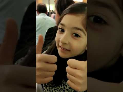 Şebinkarahisar yöresi Güzeller Horanı