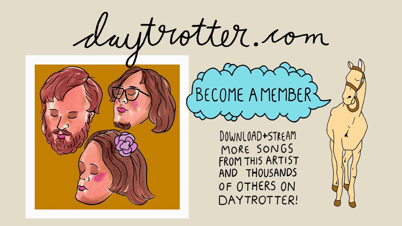 Gaelynn Lea Feat. Dave Mehling And Martin Dosh - Dark To Light & Dark ...